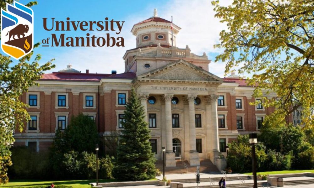 University Of Manitoba Scholarships 2024 | Fully Funded University Of Manitoba Scholarships 2024 | Fully Funded